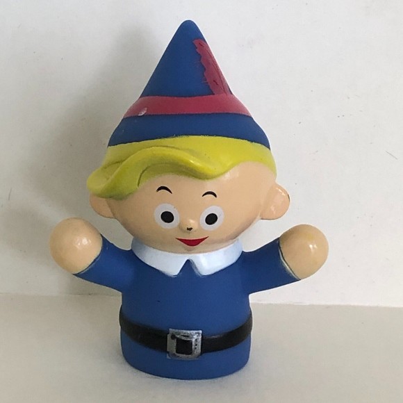 Prestige Toys | Toys | Rudolph The Red Nose Reindeer Hermie The Dentist ...